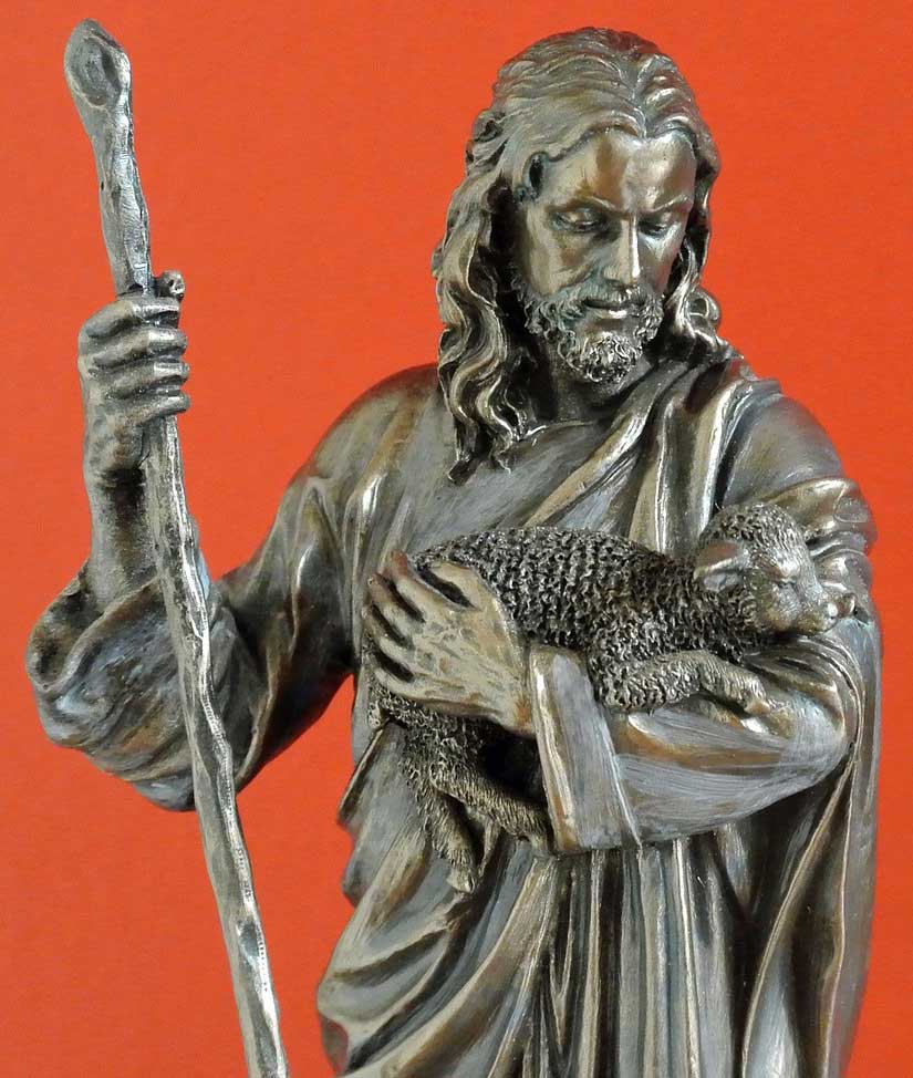 Jesús Declara que Él es Dios en 7 Declaraciones “Yo soy” – Dios Mio Jesus