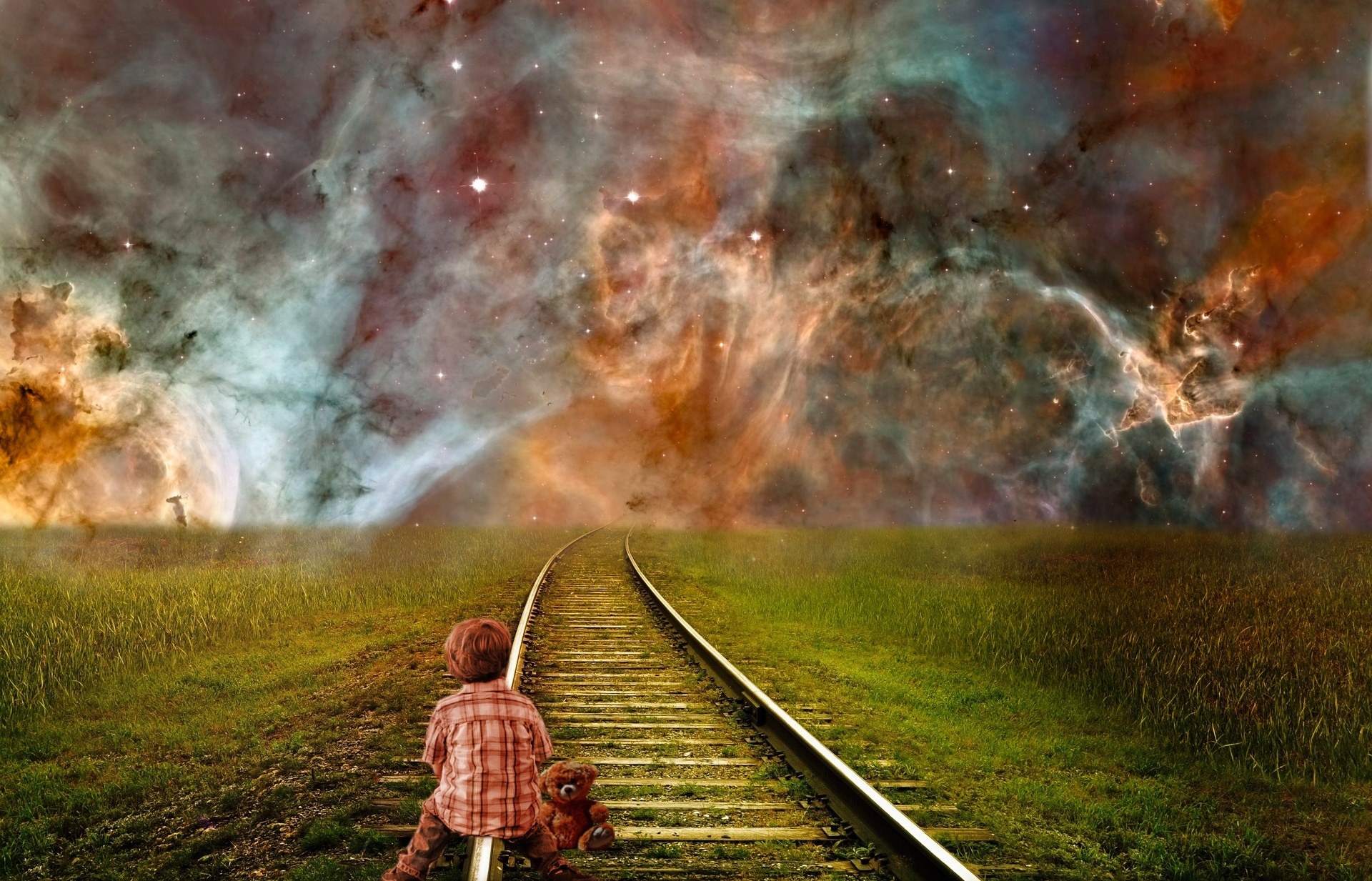 Acerca de los tiempos finales – Dios Mio Jesus